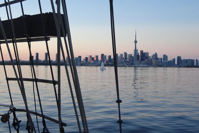 Toronto Tall Ship Boat Cruise - Who Should Consider This Experience?
