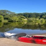 Toronto: Tandem Kayak Rental with Delivery - Exploring the Launch Spots