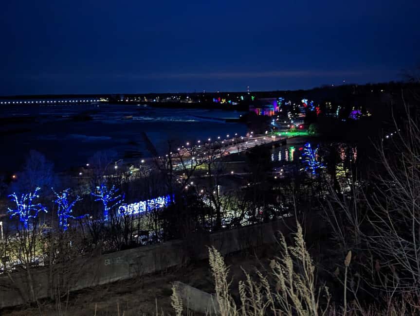 Toronto to Niagara Falls: Evening Tour with Cruise & lights - Analyzing the Value