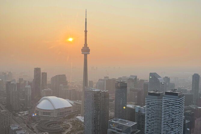 Toronto to Niagara Falls Helicopter Tour - Why Choose This Tour? The Main Attractions