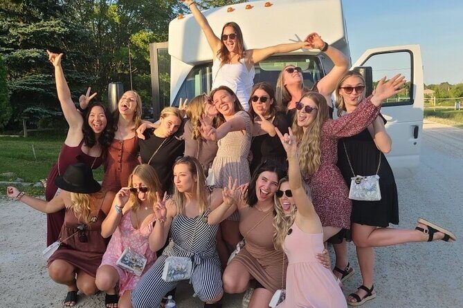 Toronto to Niagara Wine Tour - Authenticity and Customer Satisfaction