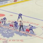 Toronto: Toronto Maple Leafs Game Ticket at Scotiabank Arena - Who Will Love This Experience?