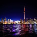 Toronto: True Tales of Toronto Harbour Audio Boat Tour - FAQ