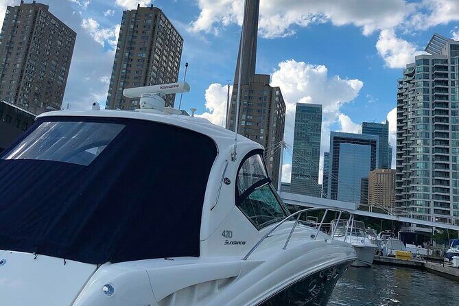 Toronto VIP Luxury Living Tours - Authentic Experiences and Traveler Feedback
