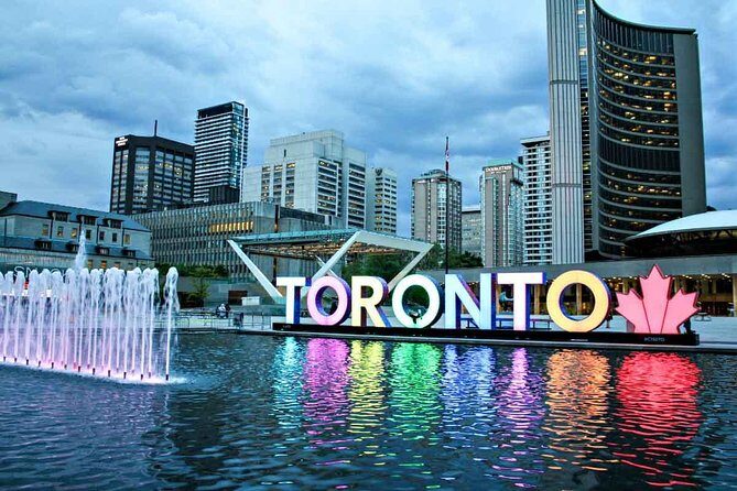 Toronto Walking Tour - Discover Toronto Like a Local - The Experience and Its Value
