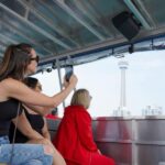 Toronto Walking Tour with Harbourfront & Boat Cruise - What Makes This Tour Special?