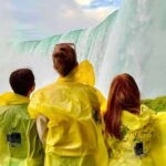 Toronto: Winter Niagara Falls Tour with Attractions Package - Analyzing the Itinerary in Detail