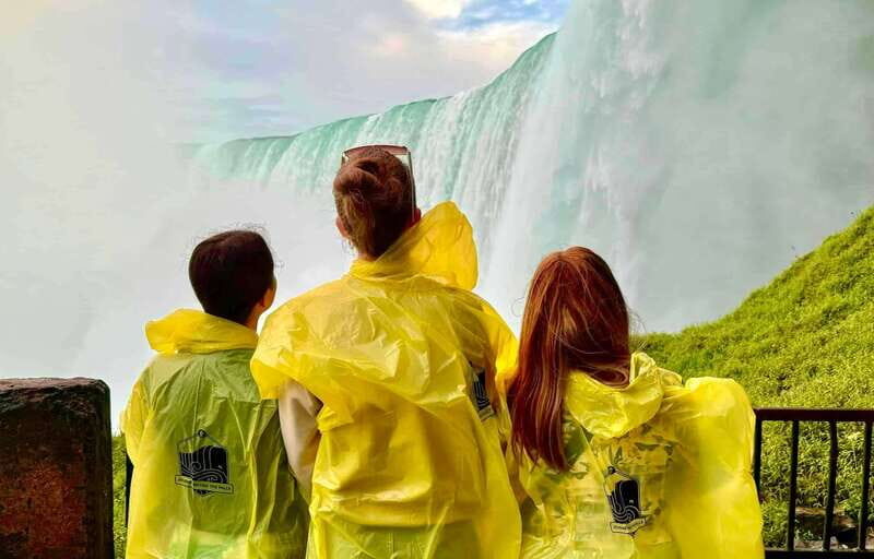 Toronto: Winter Niagara Falls Tour with Attractions Package - Analyzing the Itinerary in Detail