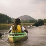 Toronto:2-Hour Single Kayak Rental - Who Will Love This Experience?