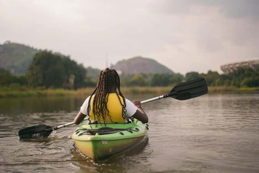 Toronto:2-Hour Single Kayak Rental - Who Will Love This Experience?