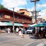 Toronto's First Food Tour: Taste the World in Kensington Market - Key Points