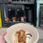 Toronto's Fusion Fare! - The Itinerary and Highlights