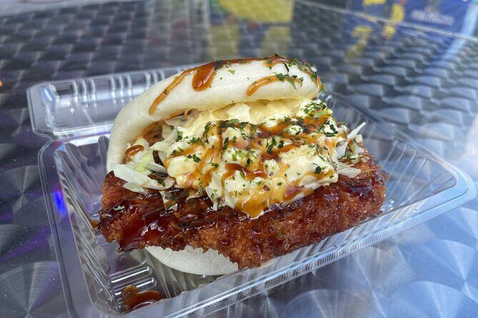 Toronto's Fusion Fare! - Who Should Consider This Tour?