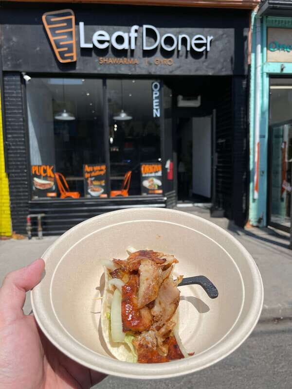 Toronto's Fusion Fare! - The Itinerary and Highlights