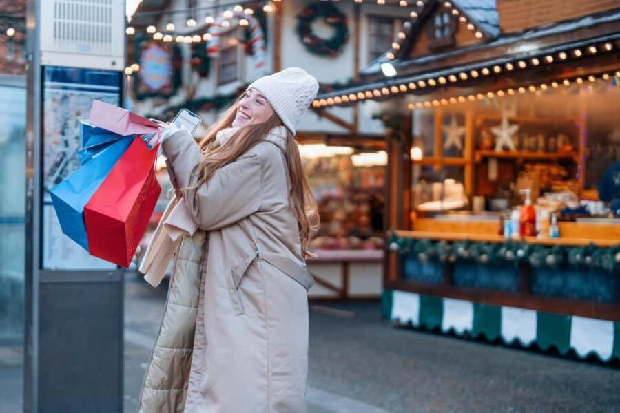 Torontos Holiday Magic: A Christmas Private Walking Tour - What We Loved About This Tour