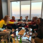Toronto's Most Unpretentious Wine Tasting - Who Will Love This Experience?