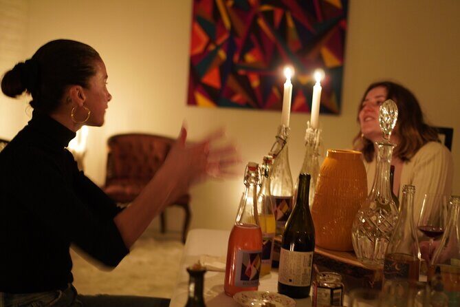 Torontos Most Unpretentious Wine Tasting - Why This Experience Works