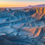 Torrey: Moonscape, Factory Butte, and Capitol Reef Park Tour - What to Expect and What to Bring