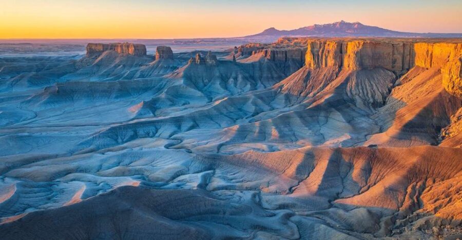 Torrey: Moonscape, Factory Butte, and Capitol Reef Park Tour - What to Expect and What to Bring