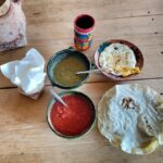 tortilla class in my zapotec village - What Makes This Tour Special