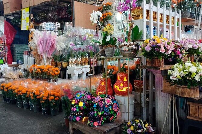 Tortilla Crawl: Food Tour in Mexico City - What Makes This Tour Stand Out?