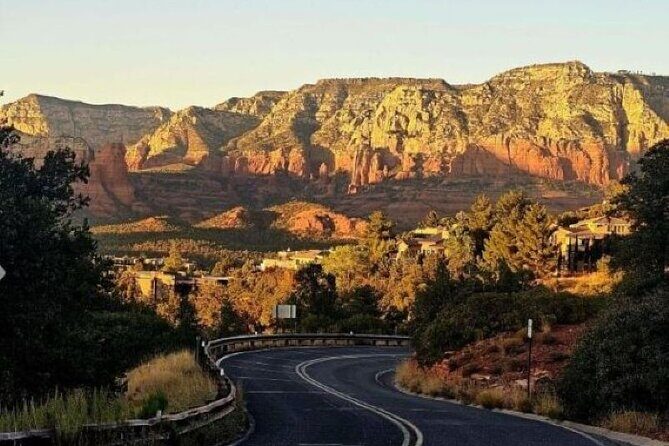 Total Sedona Tour - The Value of This Tour