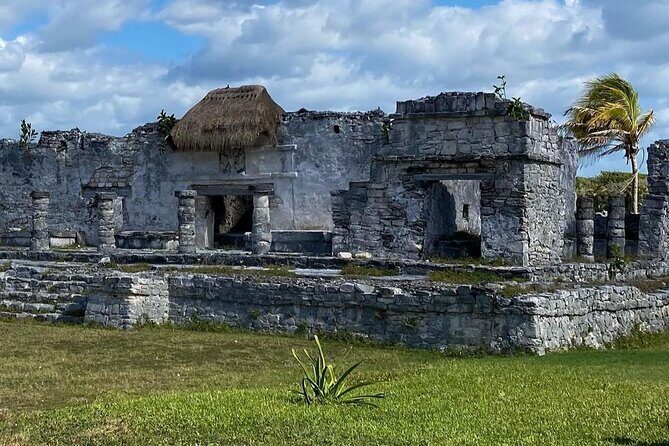 Tour 1 day in Tulum with Coba and Cenote and Playa del Carmen - Who Will Enjoy This Tour?