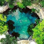 Tour 4 Cenotes Casa Tortuga Tulum. Food + Zipline. Includes Pickup. - What Real Travelers Say