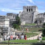 Tour 4X1 visit incredible places in one place, Tulum, Coba, a cenote & Playa. - In-Depth Look at the Itinerary