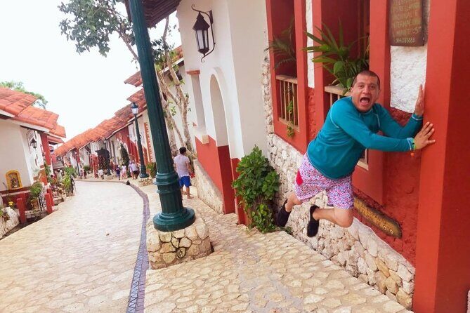 Tour All Inclusive Park Xenses with Transportation from Cancún & Riviera Maya - What’s Included and What’s Not