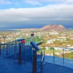 Tour Atlixco and Cholula in a single day. - Cholula: The Town of Churches and Ancient Pyramids