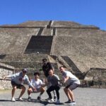 Tour Basilica de Guadalupe and Teotihuacan - Authenticity and Value: What You’re Really Getting