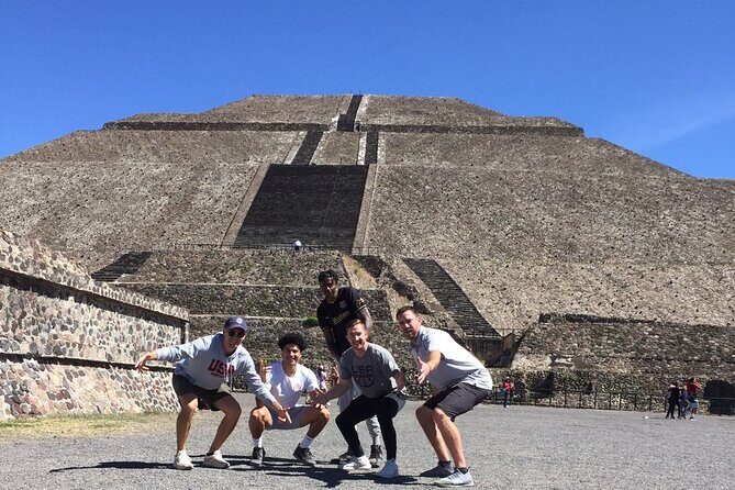 Tour Basilica de Guadalupe and Teotihuacan - Authenticity and Value: What You’re Really Getting