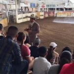 Tour between Charros, Mariachi and Tlaquepaque - The Hands-On Horseback Riding and Roping Experience