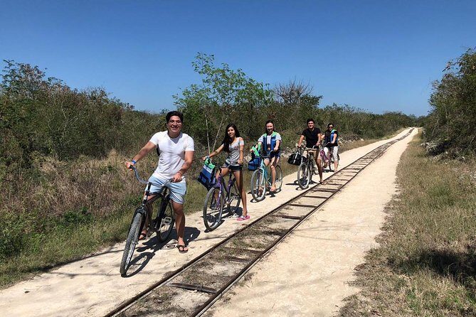Tour Cenotes Santa Bárbara - Why Value Matters