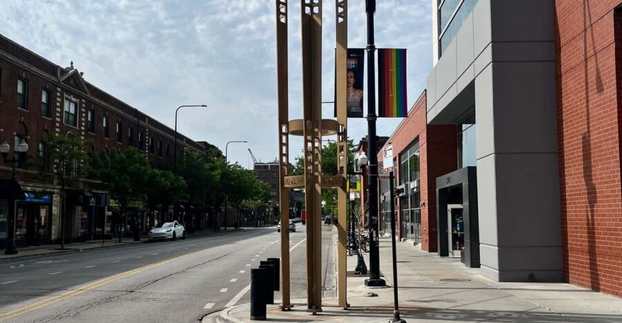 Tour Chicago LGBTQ+ Style - The Experience: What You’ll See and Do