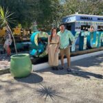 Tour Chichen Itza 2 Cenotes Suytun and Ik-kil - The Colonial Charm of Valladolid