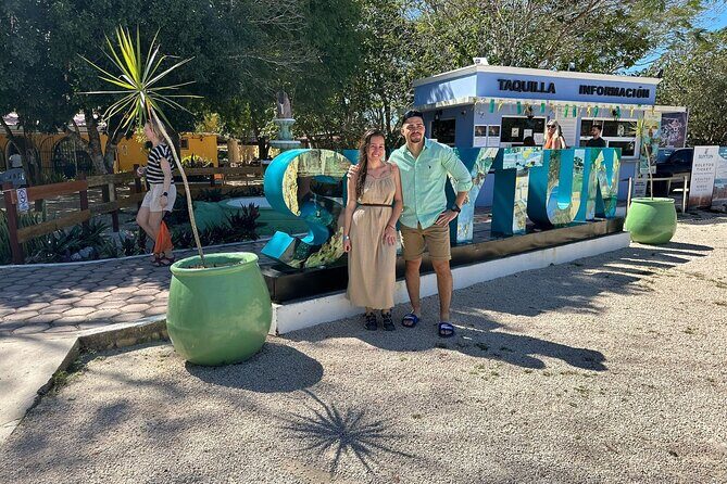 Tour Chichen Itza 2 Cenotes Suytun and Ik-kil - The Colonial Charm of Valladolid