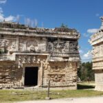 Tour Chichen Itza - Cenote - Izamal from Valladolid - Starting Point and Transportation