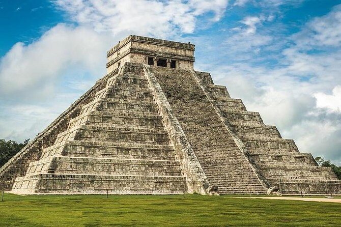 Tour Chichen Itza, Cenote & Valladolid from Playa del Carmen. - Who Should Consider This Tour?