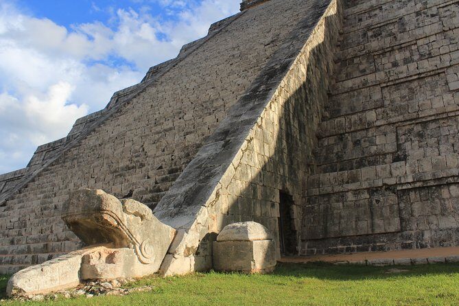 Tour Chichen Itza, Cenote & Valladolid from Playa del Carmen - What Makes This Tour Stand Out?