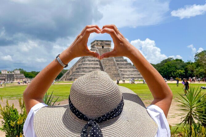 Tour Chichen Itza Early - Who Should Book This Tour?
