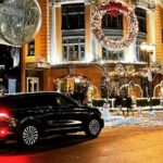 Tour DE Ville Privé EN Evenée - The Itinerary in Detail