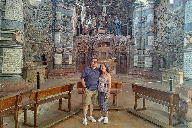 Tour Dolores Hidalgo Cradle DE la Independencia Nacional - What Makes This Tour Stand Out?