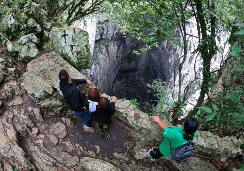 Tour: Edward James Sculpture Garden and Sótano de Huahuas - What Makes This Tour Stand Out?