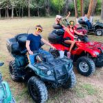 Tour en ATV Cuatrimotos + Guía + Traslados - The Itinerary in Detail