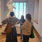 Tour EN Museo Nacional DE Arte and Taller DE Engraving - Practical Details and Value