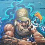 Tour Evolution of Muralism paints your Grafiti - Who Should Consider This Tour?