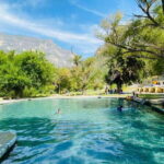 Tour "Grutas Bustamante" + Guía + Transfer + Tickets - Exploring the Underground: The "Grutas de Bustamante"