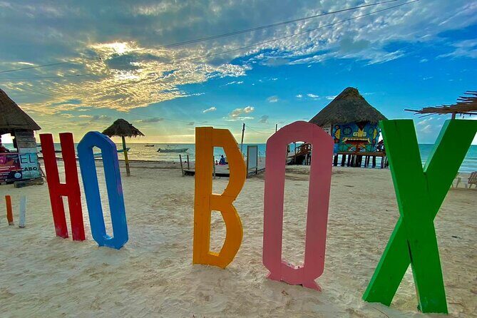 Tour Holbox Plus (Isla Pasion & Cenote) Departures from Cancun - Who This Tour Is Perfect For